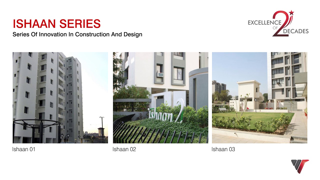 Vishwanath Builders Legacy - YouTube