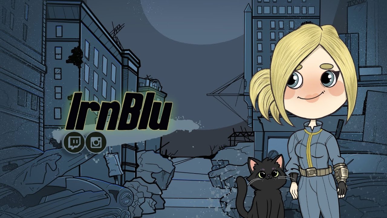 When Pigs Fly Quest - Fallout 4 - YouTube