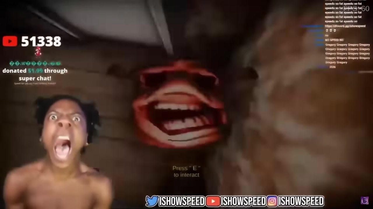 Speed raging on stream 🤣 - YouTube