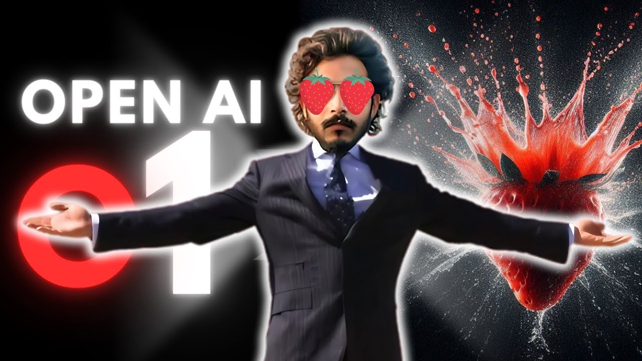 Open AI o1 - A Model That Thinks Like A Person - Chains Of Thoughts ...