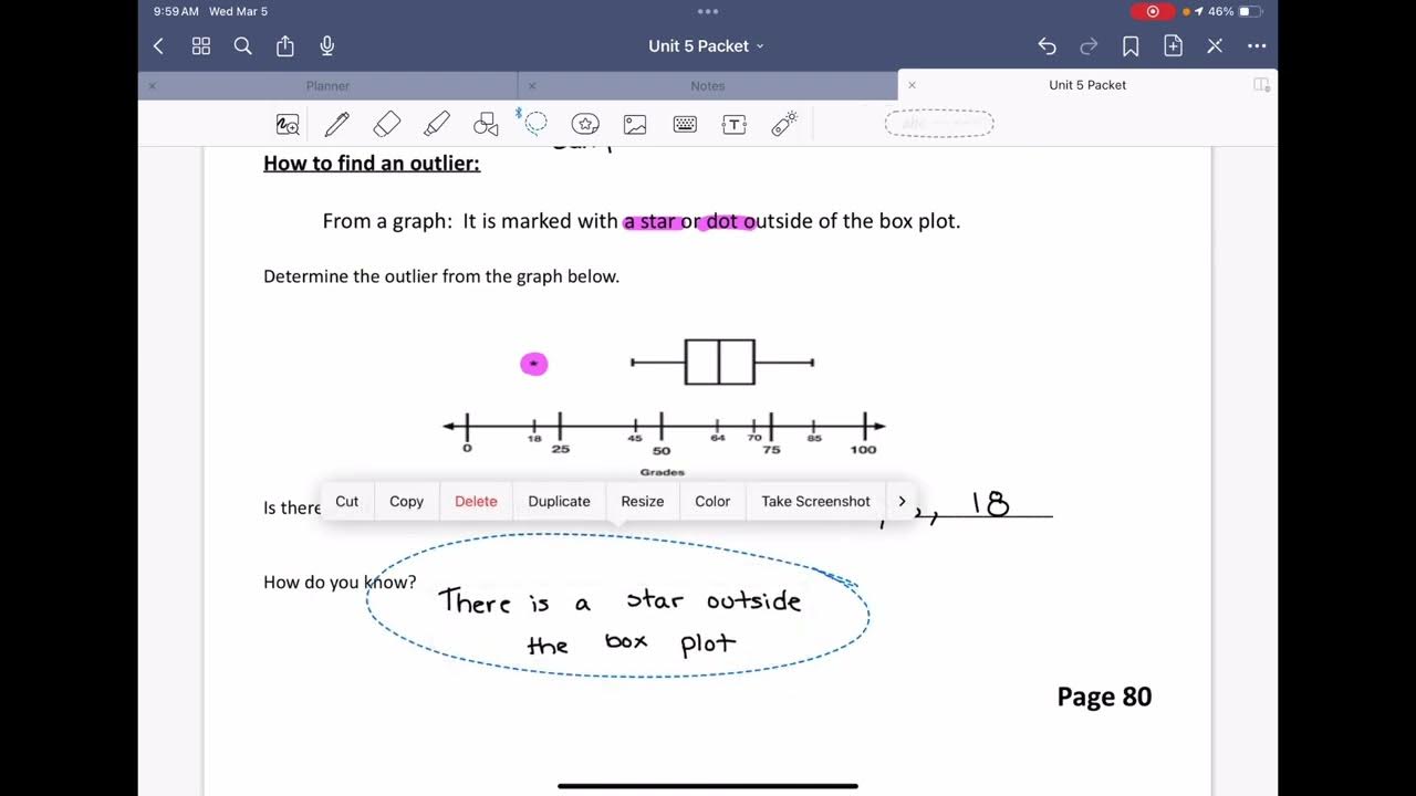 Unit 5 Lesson 15 - YouTube