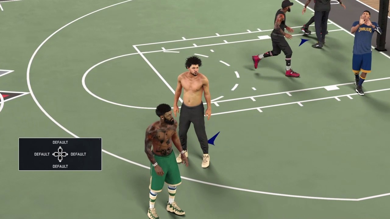 Team Highlight Tape - YouTube