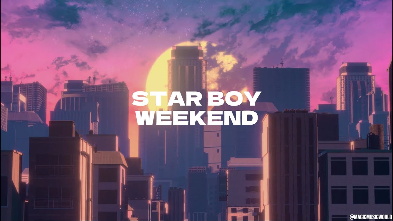 The Weeknd - Starboy (Lyrics) ft. Daft Punk - YouTube