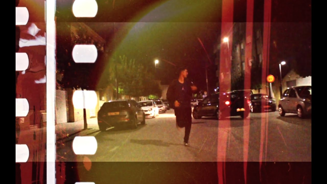 KRYSIS SANTAMARE FT LOST Y KLEOPATH- ELIPTICO (VIDEOCLIP) | EL DISKITO ...