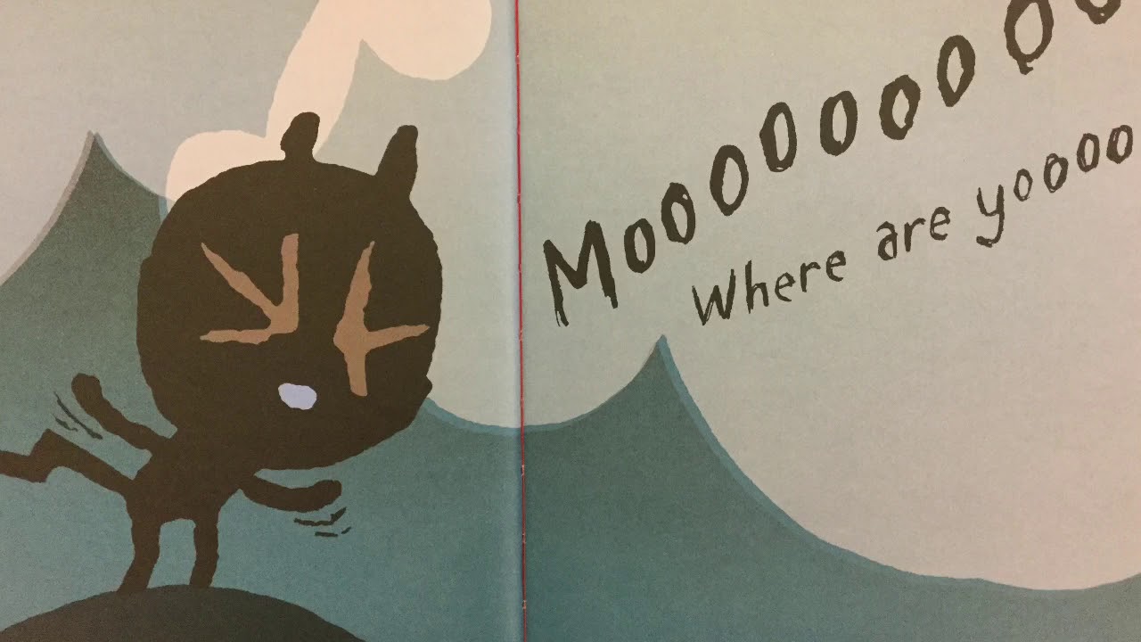 Max at Night - YouTube