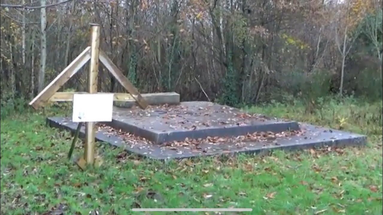 Staf De Clercq Grave - WW2 Collaborator - YouTube