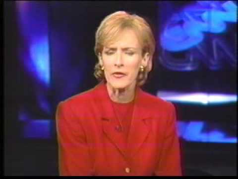 I was a Camera Operator for 'CNN Presents' in 1997 - YouTube
