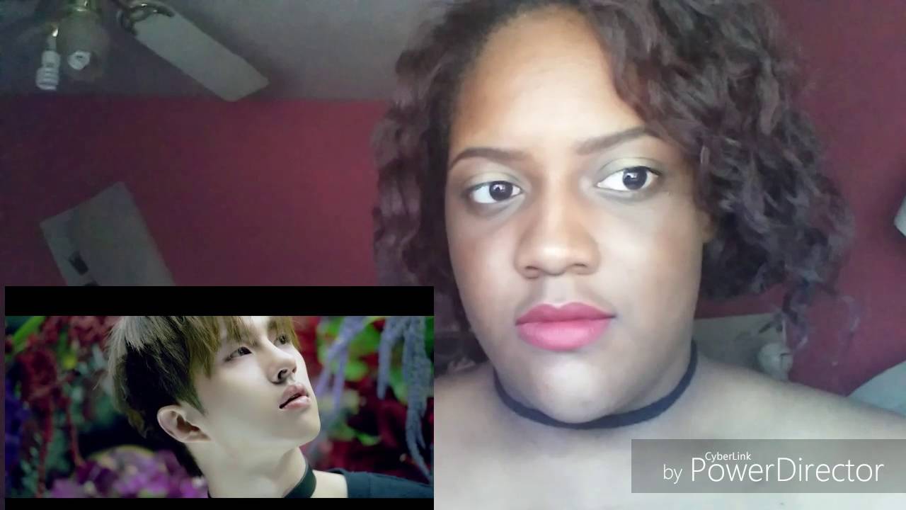 VIXX - Chained Up MV Kpop Reaction ( SOMEBODY COME GET KEN) - YouTube