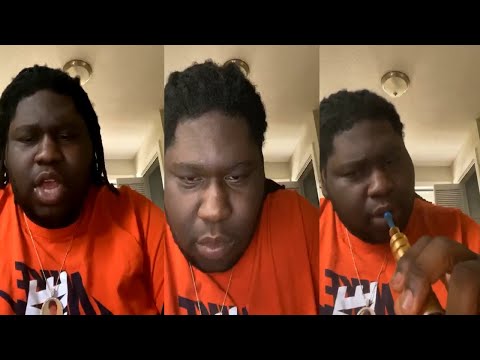 Young Chop IG Live Pt. 2 | March 31st, 2020