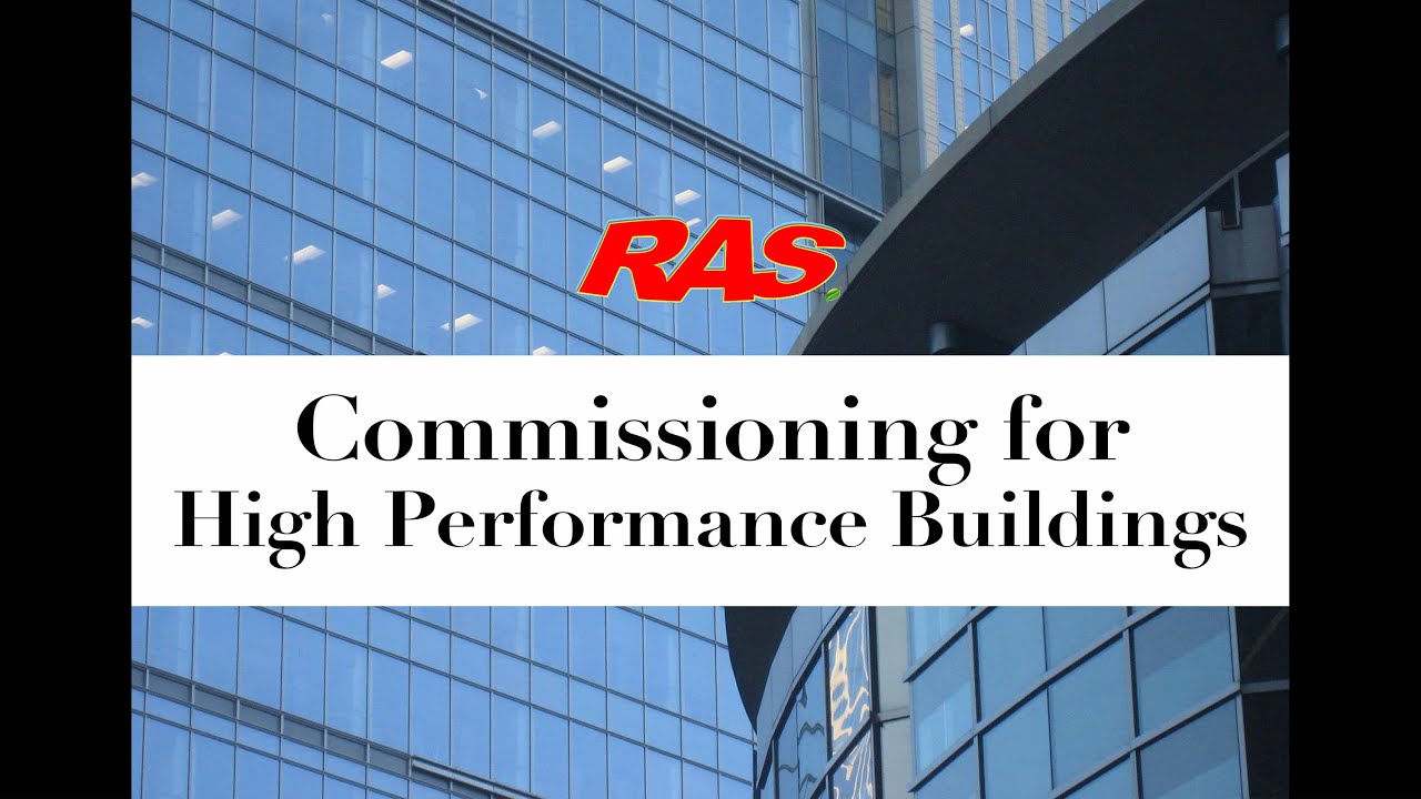 RAS Engineering + Cx - YouTube