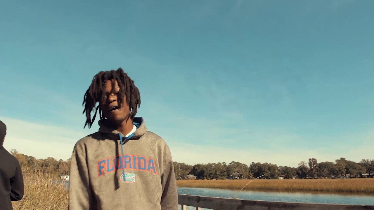 FOOLIO AKA LIL6 "JUST TALK" SHOT BY @JIZZLE FILMS -OFFICAL VIDEO - YouTube