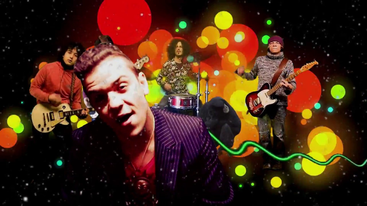 The Miceks - Mr. Boong (Official video) - YouTube