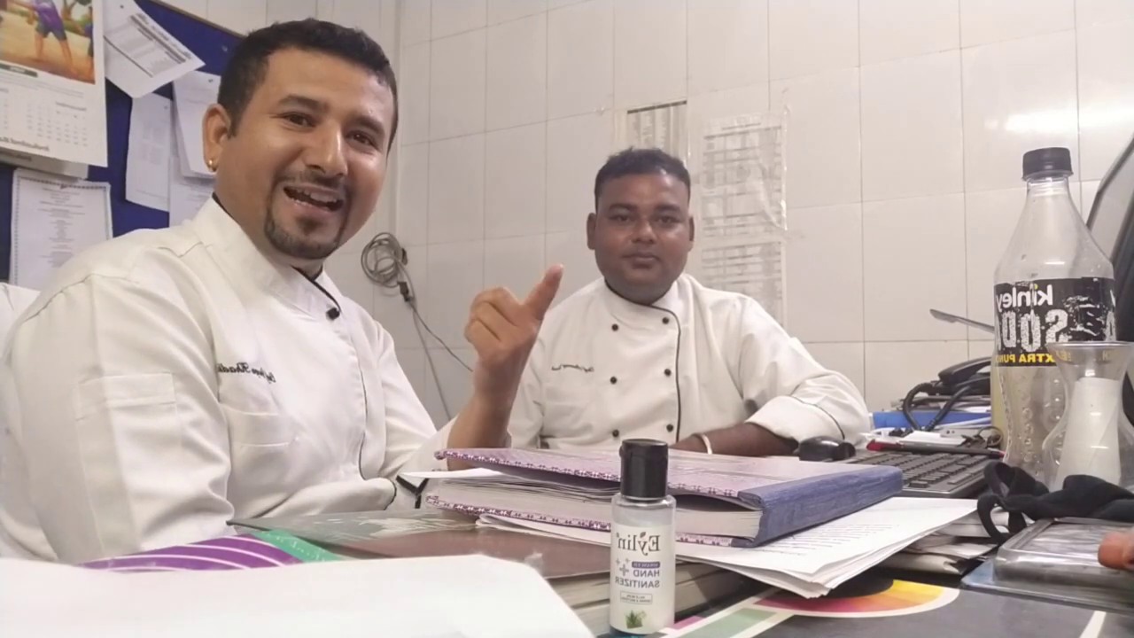 Hotel Management || IHM || About Hotel Management Chef || Chef ...