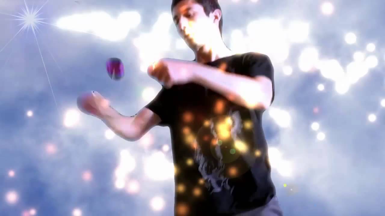 alex project 2 - YouTube