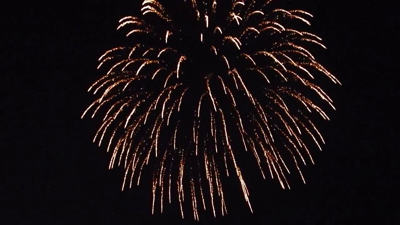第1回えべつ花火2017 その2 花火師によるレクチャー花火 Youtube