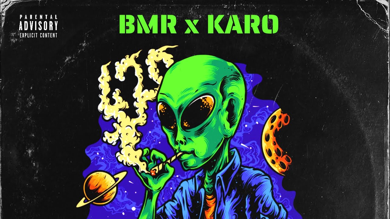 Weed Coma x KARO - YouTube