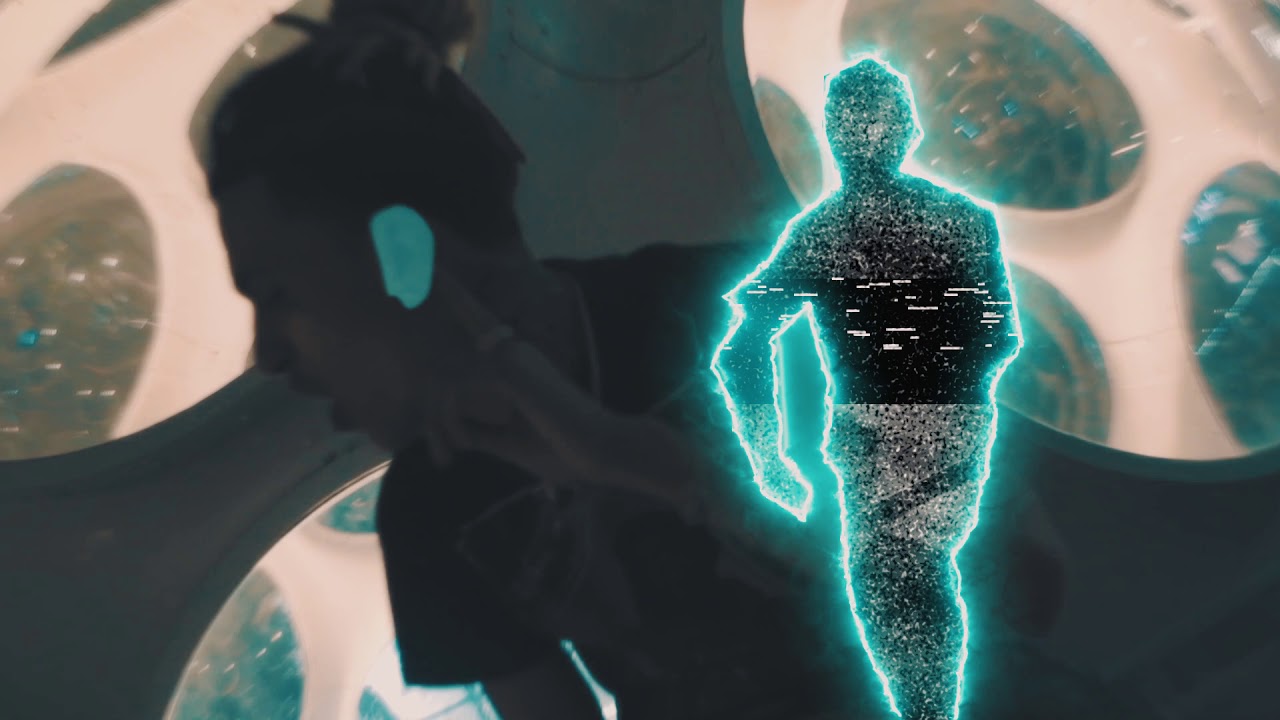 ohtrapstar- Air Force (Official Music Video) - YouTube