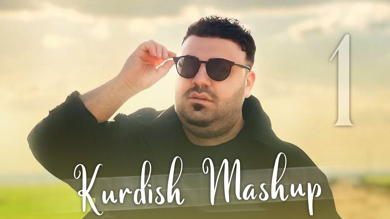 Serbang Emrah - Kurdish Mashup(1) - YouTube