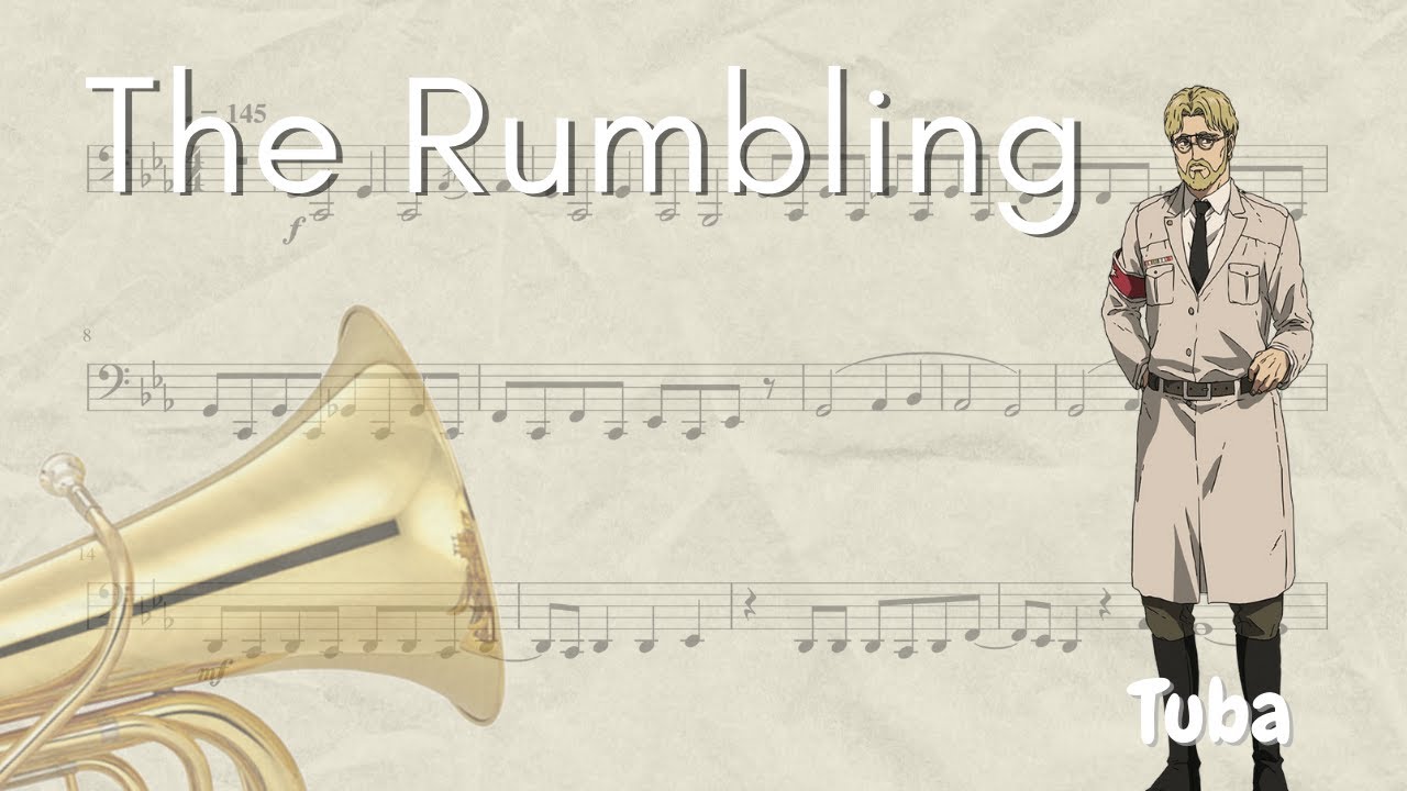 [Attack on Titan] Shingeki no Kyojin Season Final part 2 Opening – The ...