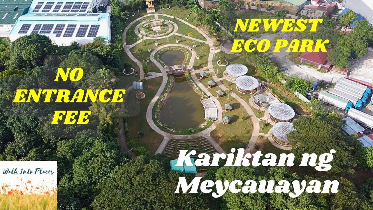 Kariktan ng Meycauayan - YouTube