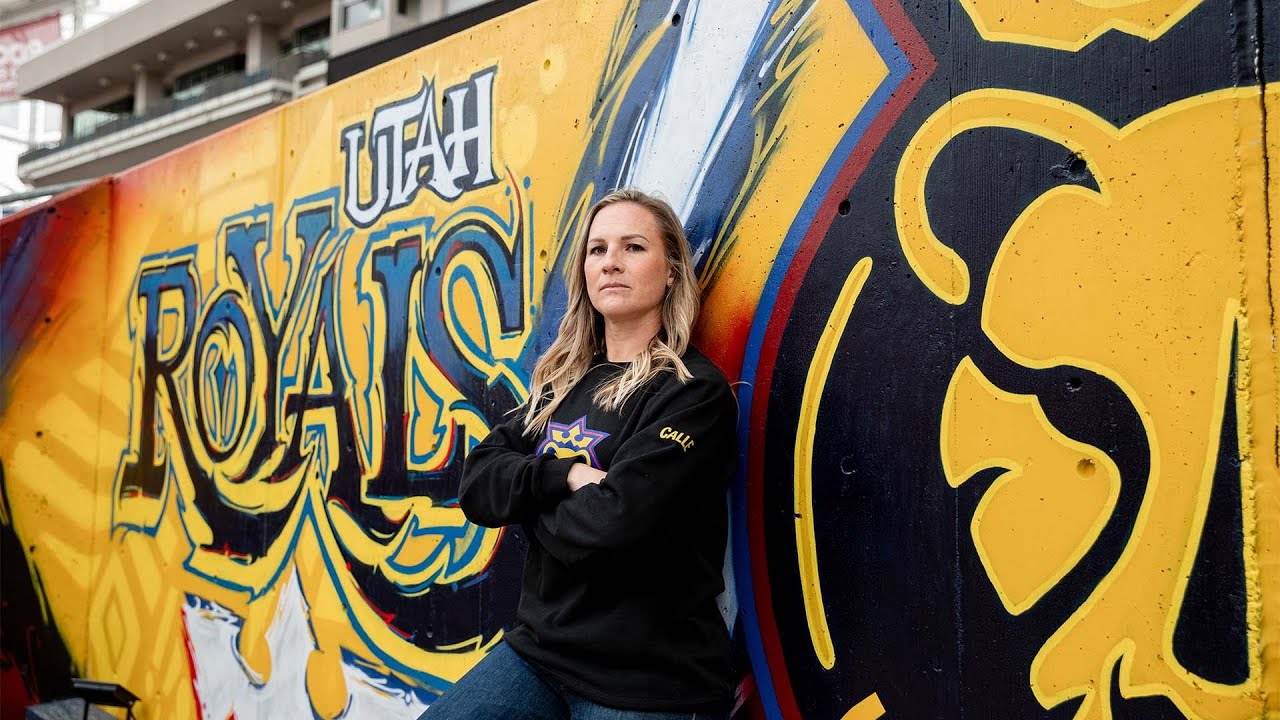 Introducing, Amy Rodriguez - YouTube