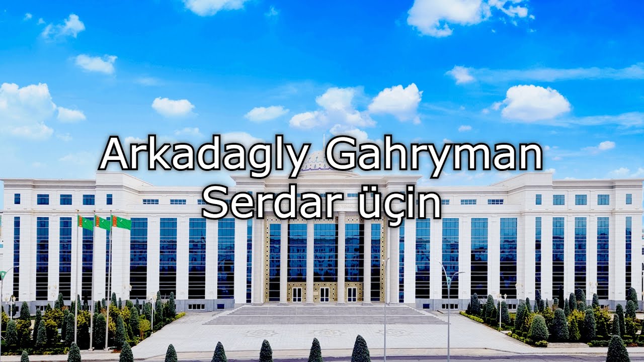 Oguz Han Engineering and Technology University of Turkmenistan ...