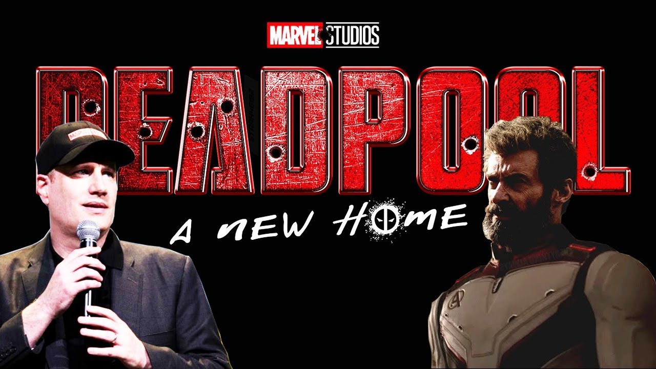 Deadpool 3 Announcement MAJOR UPDATE It WON’T BE UNDER THE MCU - YouTube