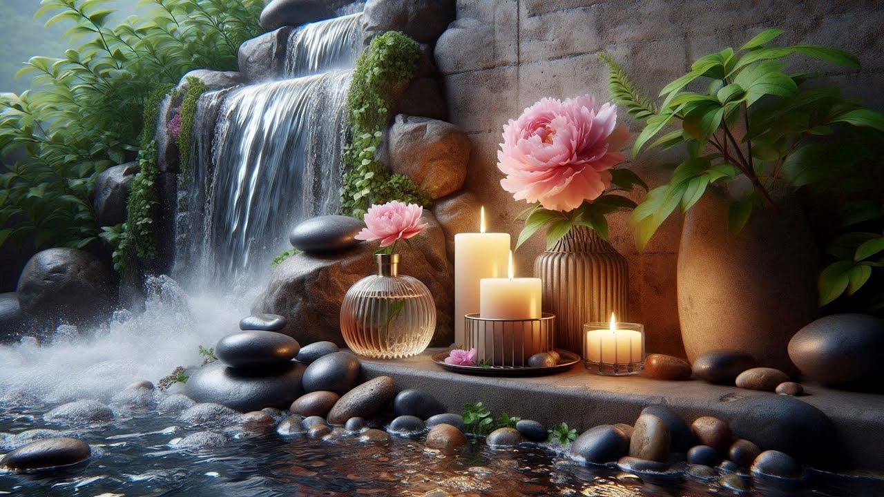 Ultimate Meditation Music for Anxiety, Sleep, and Total Relaxation at ...