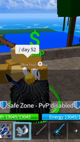 #52 blox fruit gacha #roblox #blox #fruit #bloxfruit - YouTube