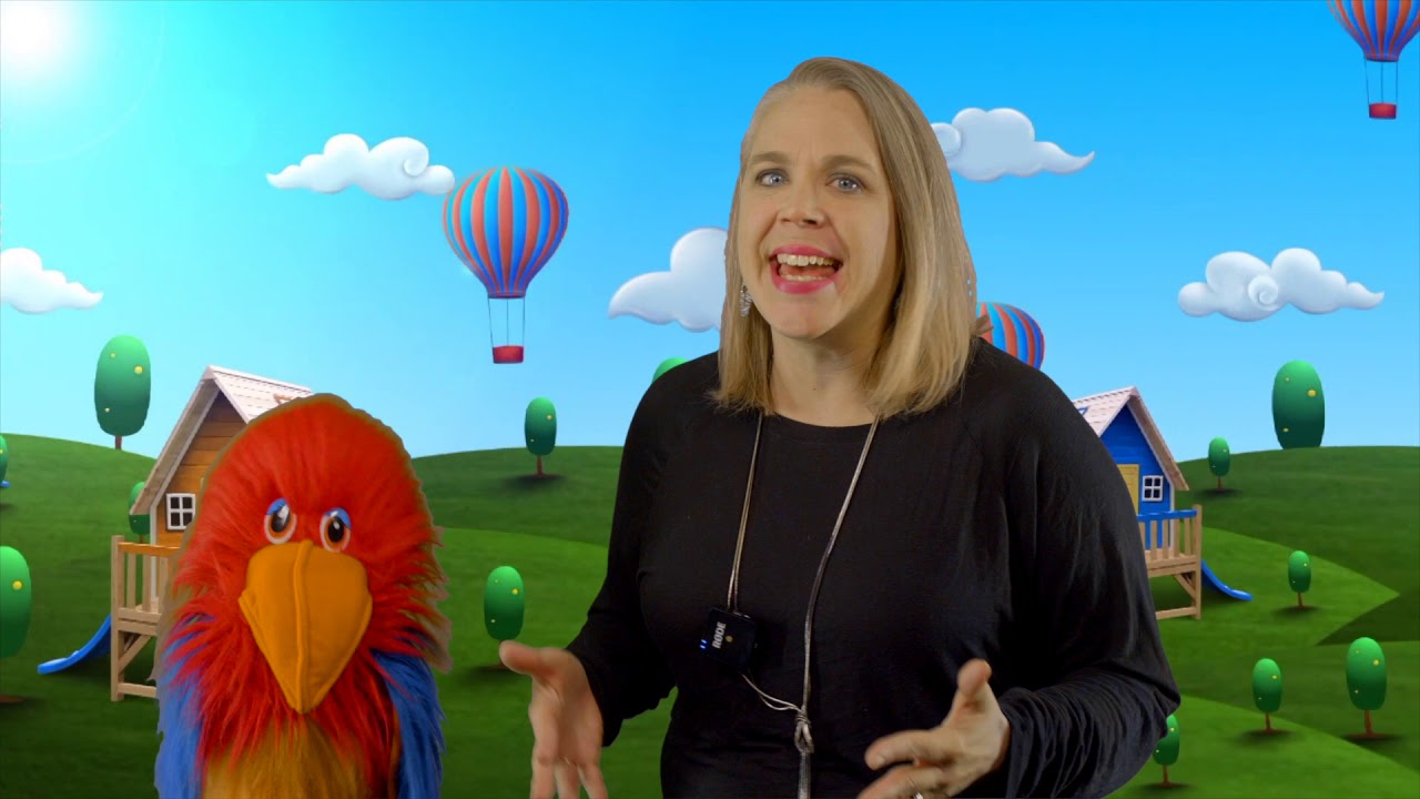 eKIDS 5 6 20 - YouTube