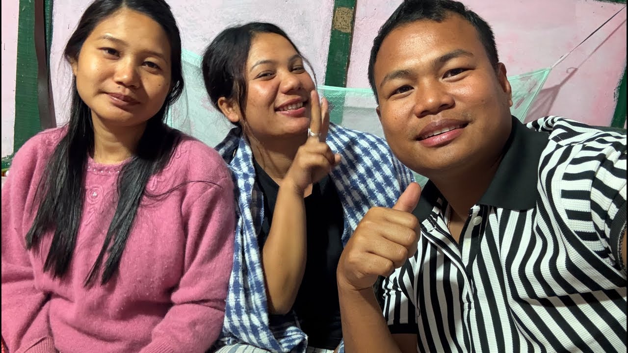 Bitul Vlogs is live Chikoon - YouTube