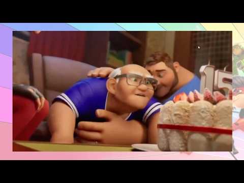 NEW RIGINARAZIONE TRAILER! 🛵 Miraculous Ladybug Season 6 🐞