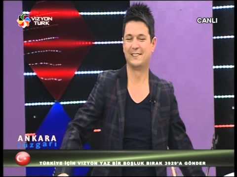 Oğuzhan saraç -- Ankara'nın bagları