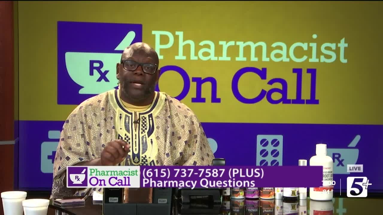 Pharmacist on Call: October 2022 Edition (P1) - YouTube