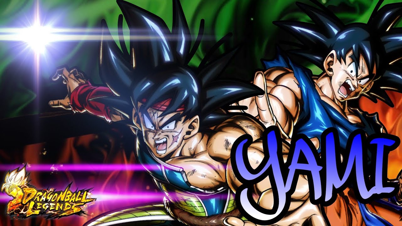 Dragon Ball Legends Free Player Story Part 16 Book 5 - YouTube