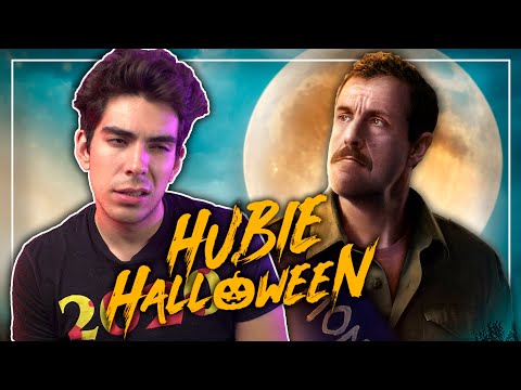 Critica / Review: El Halloween de Hubie