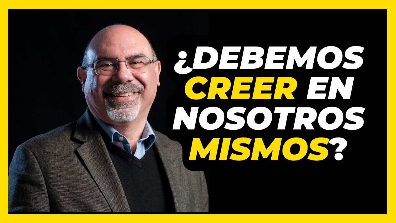 ¿Debemos creer en nosotros mismos? - Sugel Michelén - YouTube