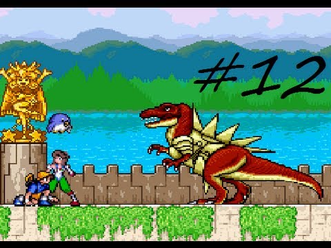Let's Play Holy Umbrella: Dondera no Mubo #12 - Shortcut to Power - YouTube
