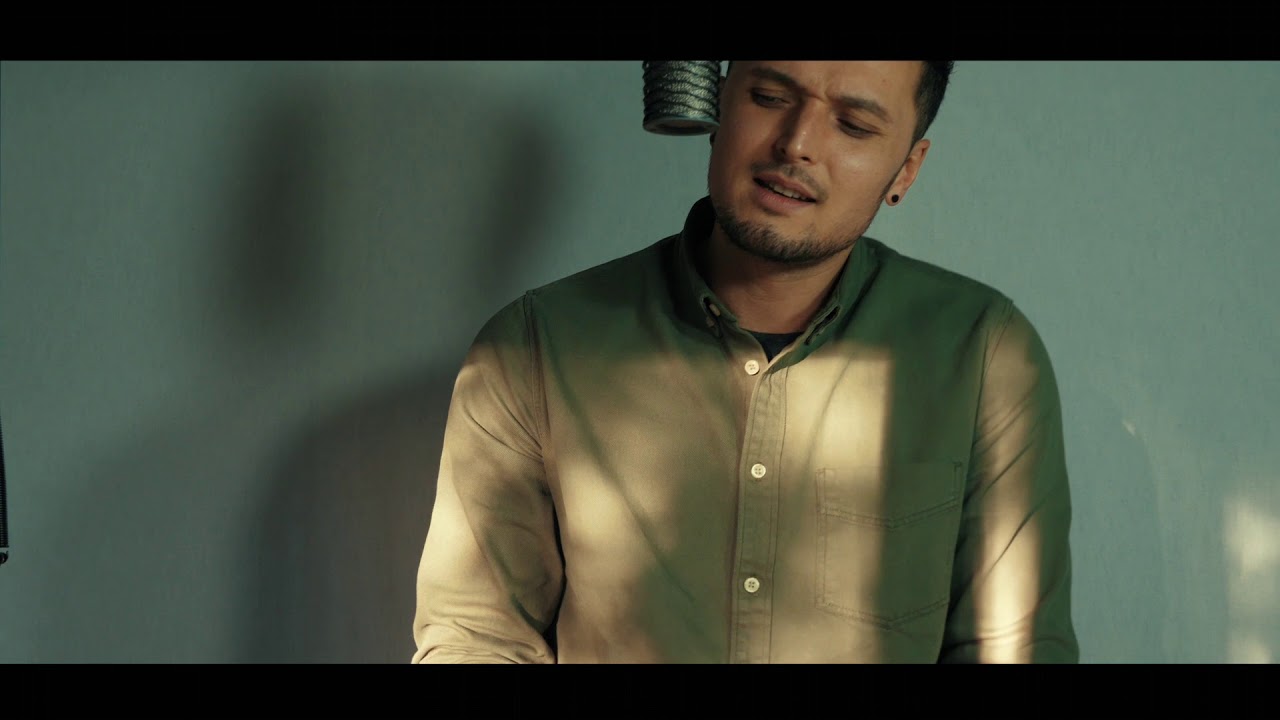 Tom Walker - Leave a Light On (Ken Miyao Cover, prod. by Klangwaerts ...