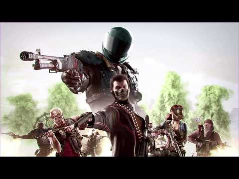 H1Z1 - Make Every Moment Count - Full Trailer [Official Video]