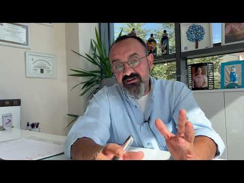 Meme Muayenesi Nasıl Yapılır - Doç. Dr. Sezai Aydın