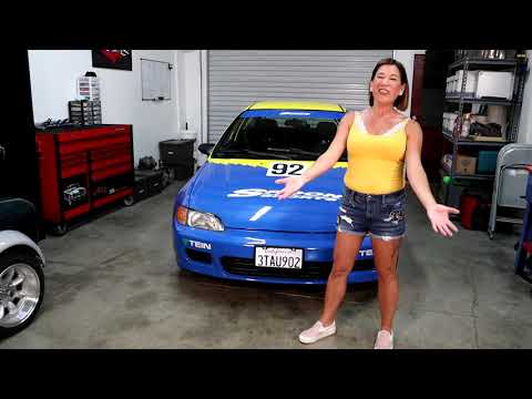 HOW TO DRAG RACE!!!! - YouTube