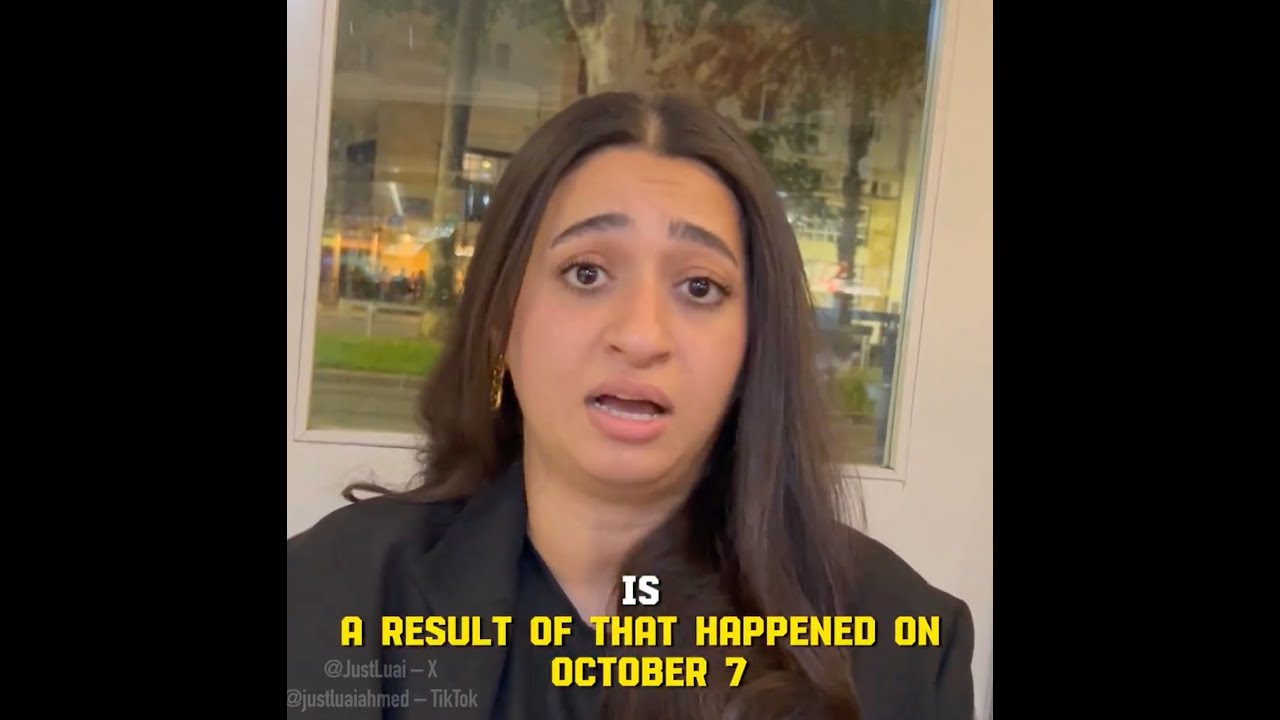 Luai AHMED Intws a #Muslim IDF soldier, a #Jewish Yemeni writer, and a ...