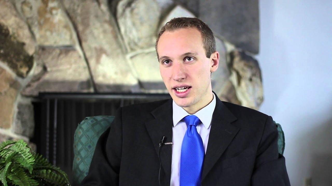 Character traits of authentic Texans - YouTube