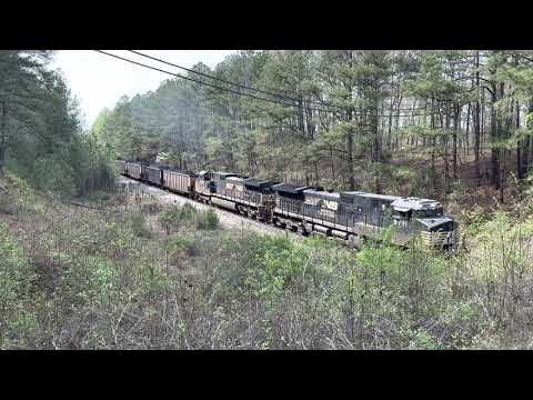 NS 822 - YouTube