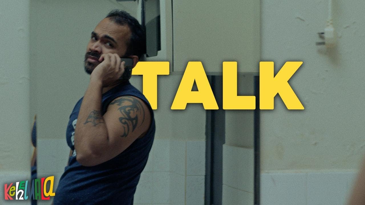 Talk | A Kehelmala Short - YouTube
