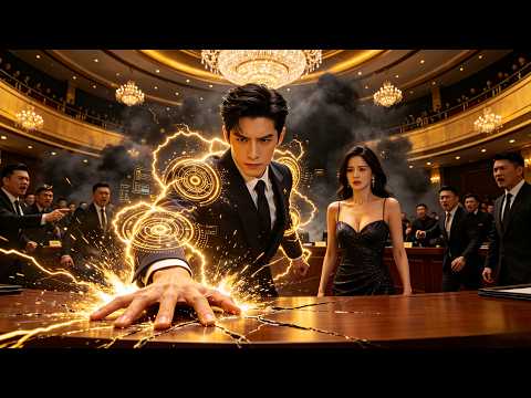 【Indo Sub】Pendekar Sakti Turun Gunung, Selamatkan Kekasih dan Hancurkan Musuh! #Full #Minidrama