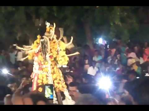 samundeeswari Amman by Tamilselvan - YouTube