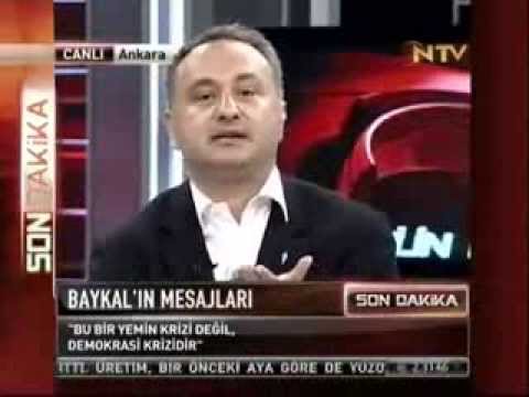 Türk Eğitim Derneği Başkanı Selçuk Pehlivanoğlu SBS Sonuçları NTV Haber