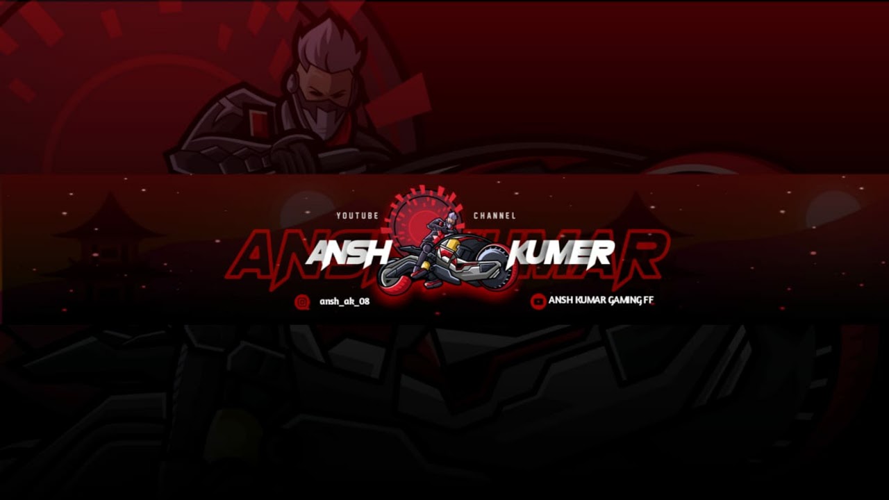 Road to Heroik Ansh Kumar Gaming FF Live Stream - YouTube